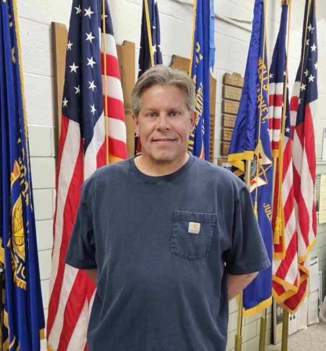 Harvey City Council - Harvey ND