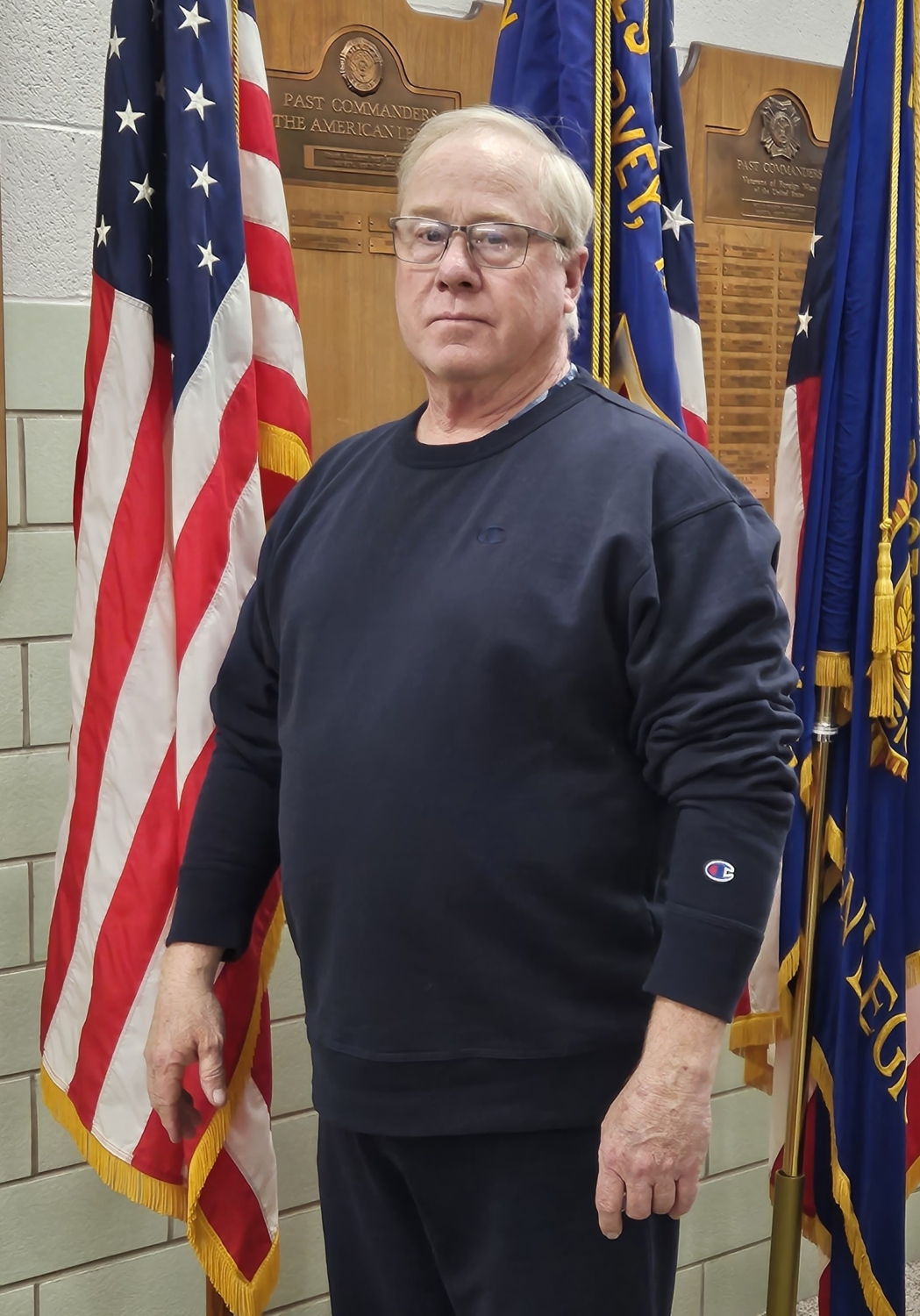 Harvey City Council - Harvey ND