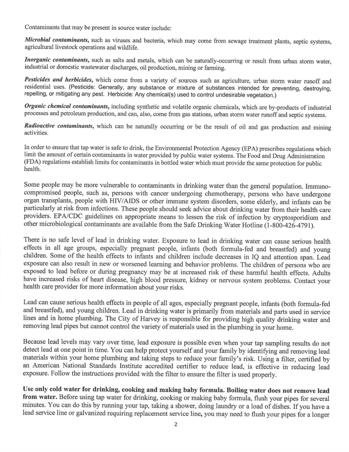 Home Page - Harvey ND | Not Just a Place … It’s an Experience!