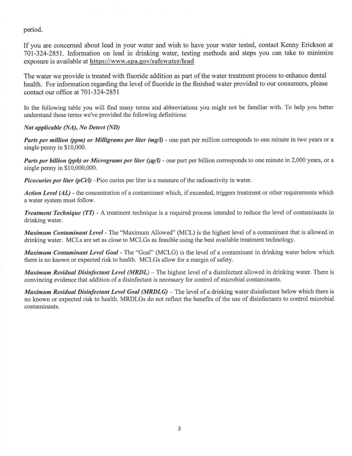 Home Page - Harvey ND | Not Just a Place … It’s an Experience!